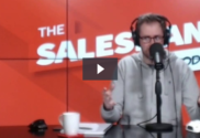 Will Barron, Host of the Salesman Podcast — Inside Sales Summit: 50 ...